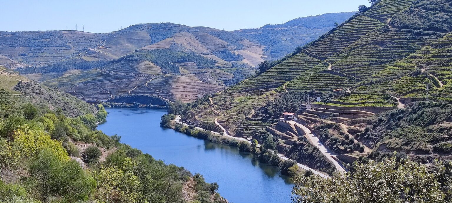 CRUISING THE DOURO – Katie Wood Travel